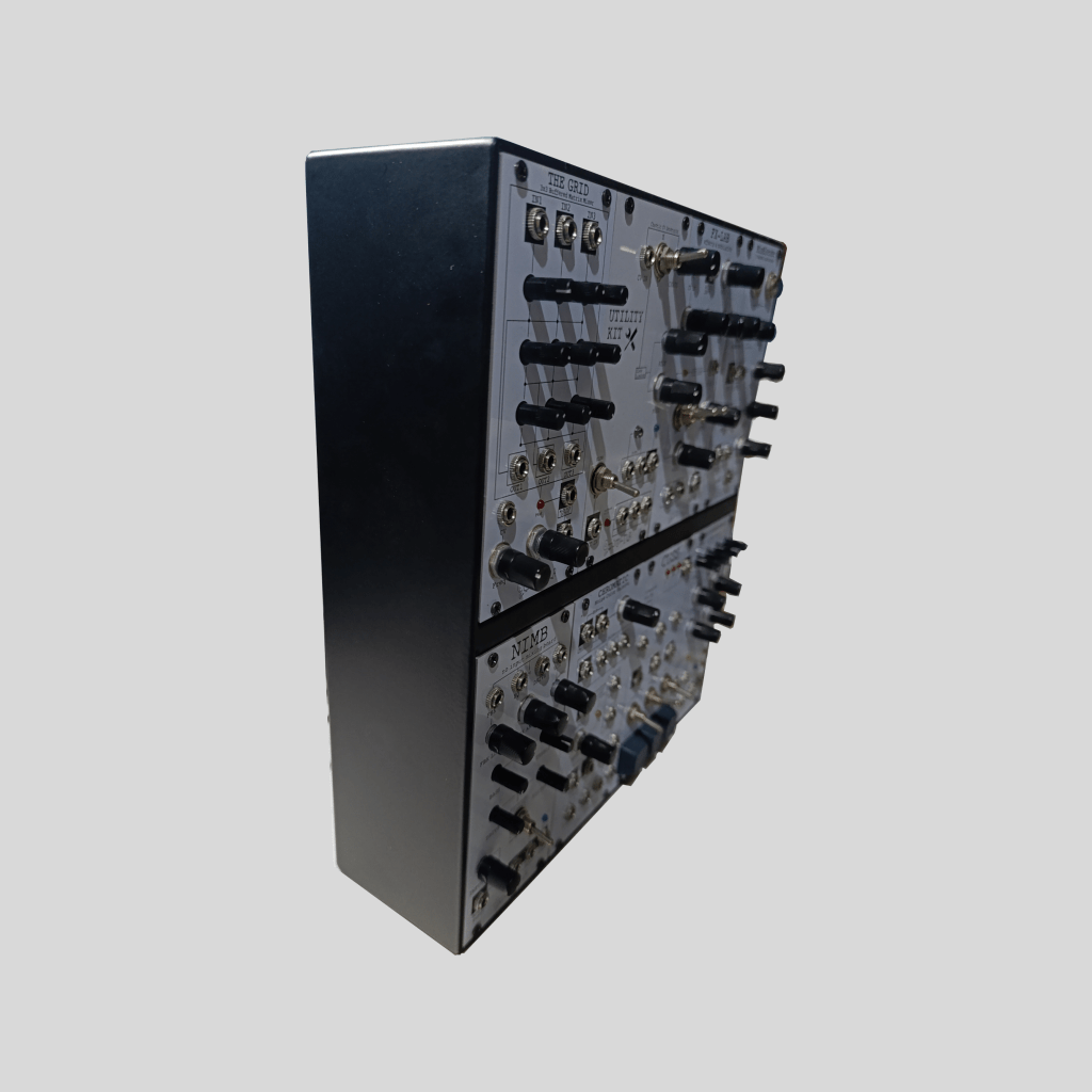 Harsh Noise System – Gen Thalz